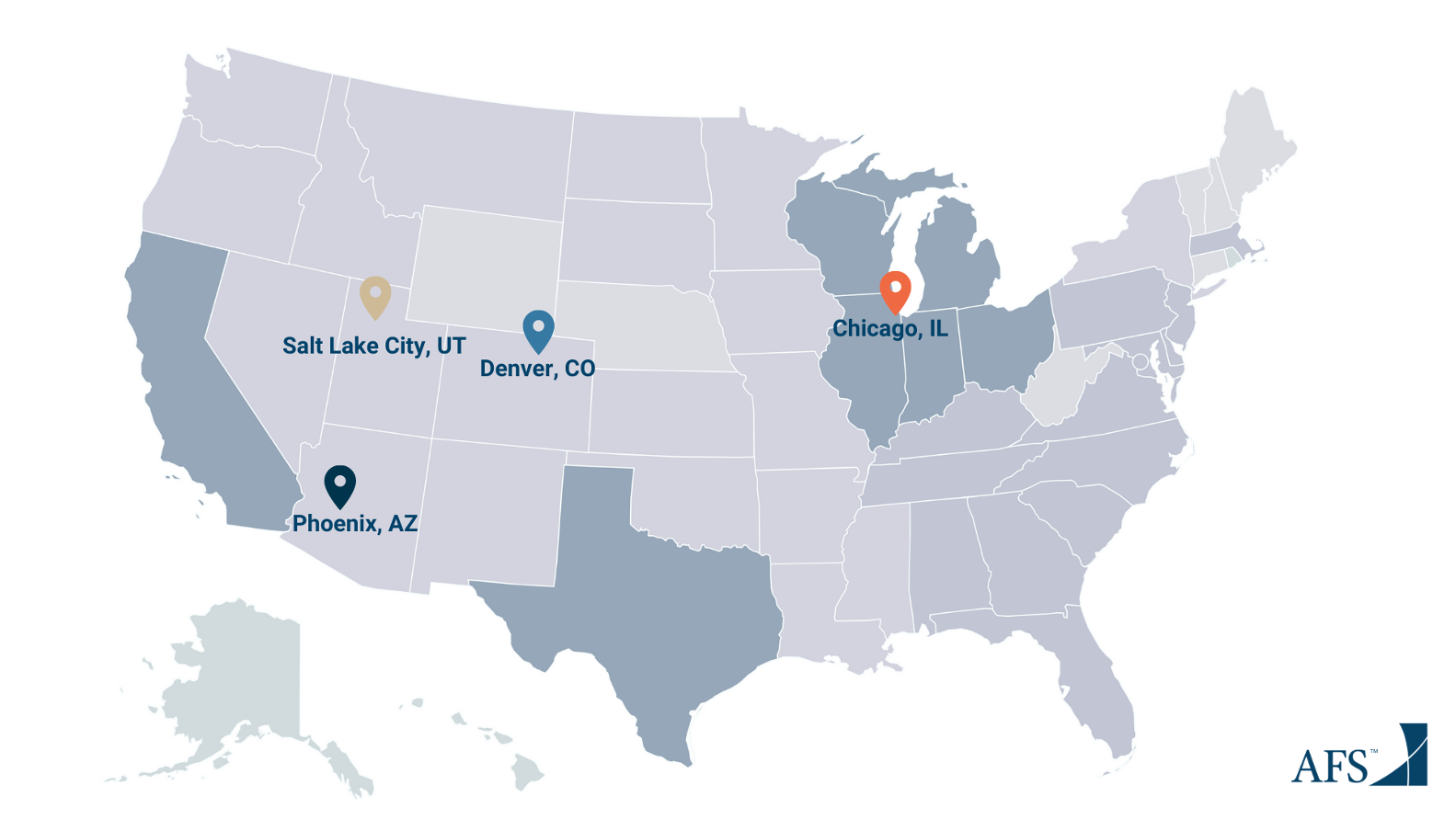 Discover the Value of AFS as a Proven, Analytics-Driven 3PL Provider ...