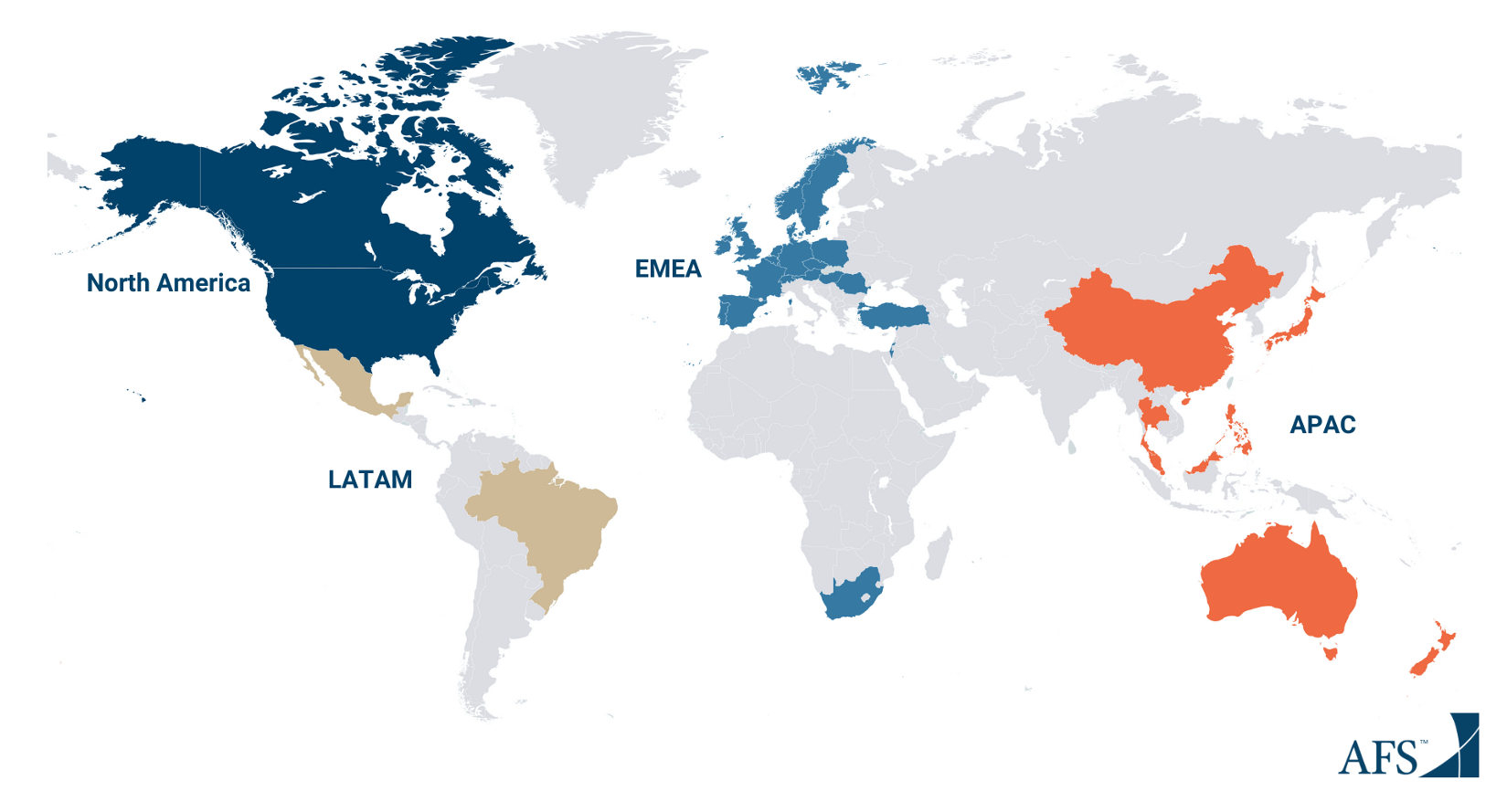 Discover the Value of AFS as a Proven, Analytics-Driven 3PL Provider ...