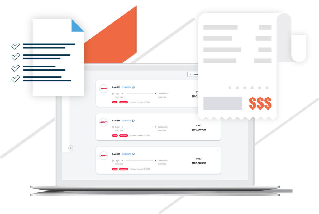 AFSmart Technology Suite - AFS Logistics