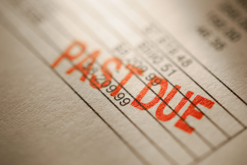 A Guide to FedEx and UPS Late Payment Fees - AFS Logistics