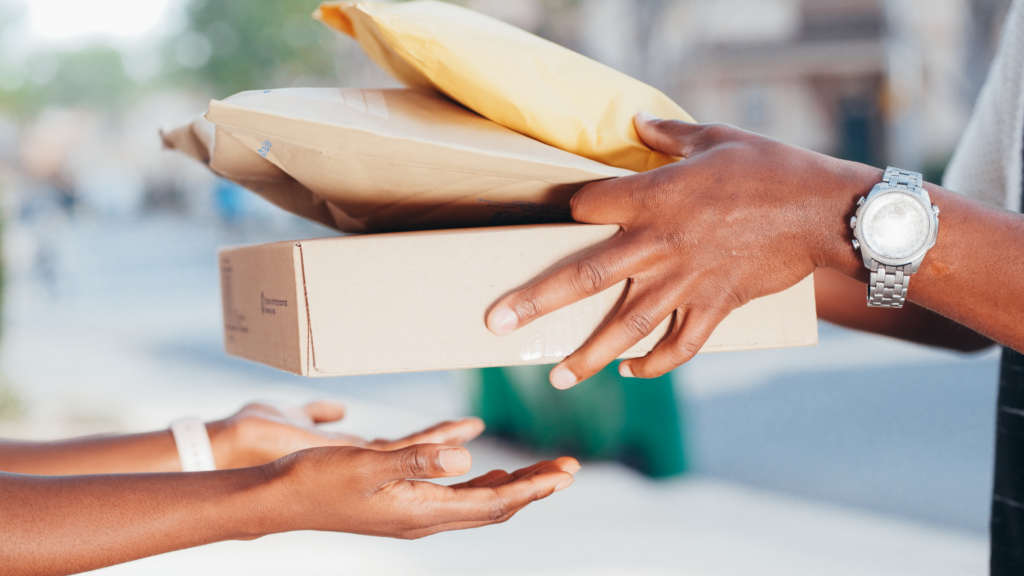 Small Package Shipping Rate Increases - AFS Logistics