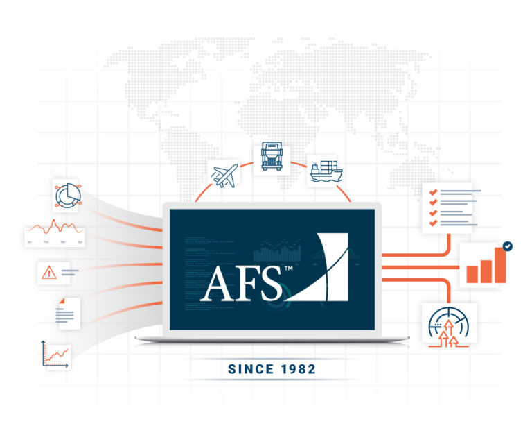 Our Company - AFS Logistics