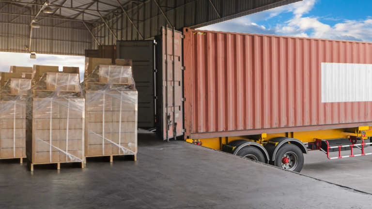 AFS Logistics | 3PL Shipping | Freight Audit and Payment