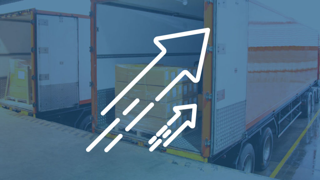 What’s (Literally) Up With LTL Carriers’ Rates? - AFS Logistics